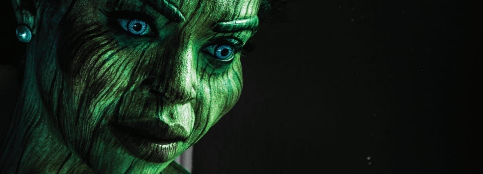 Delusion Brings Surreal Fantasy to the Virtual World with Lies Within ...